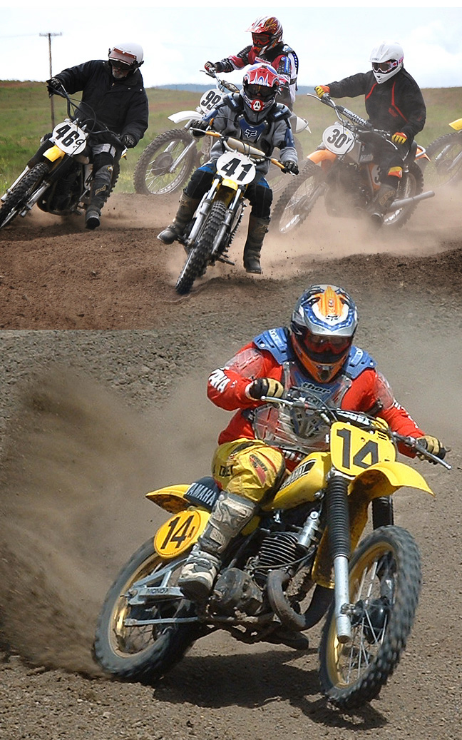 Goldendale 2008